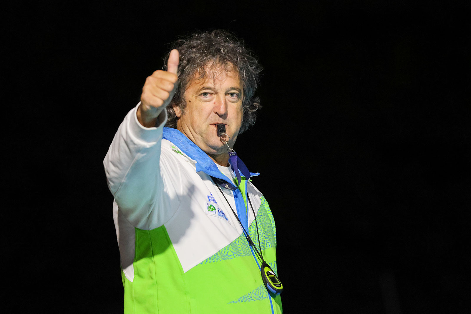 Vičević: Sanjamo o nastopu na olimpijskih igrah
